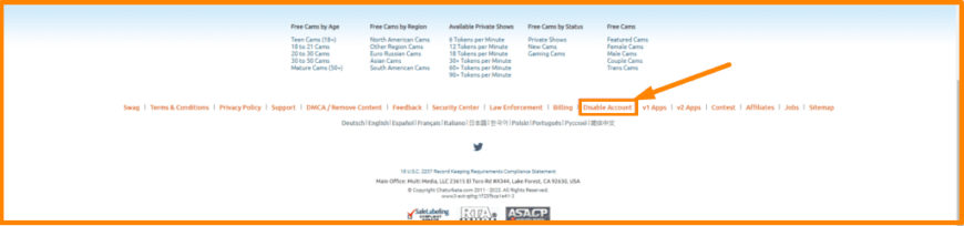 Become Chaturbate Model Account Login and Sign Up for Earning